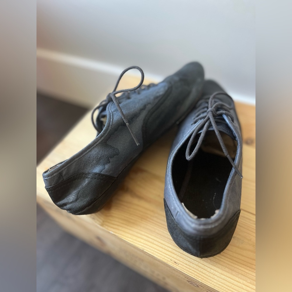 Vintage Vans Ballet Shoe - Gem